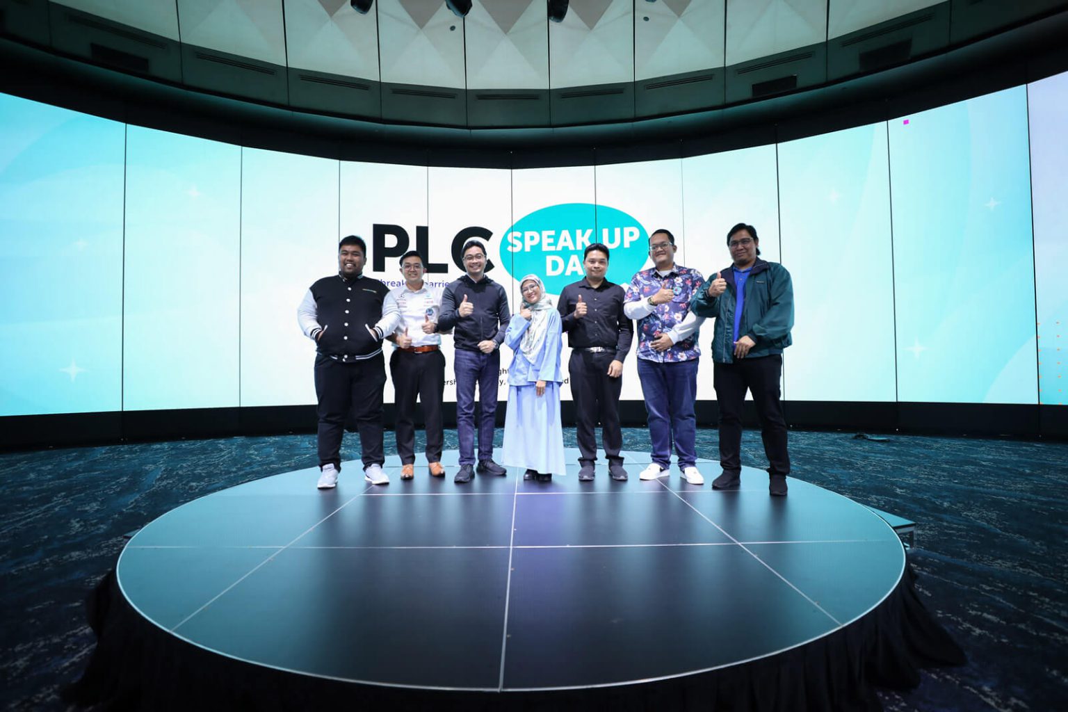 Cultural Beliefs – PLC