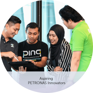 PLC – PETRONAS Leadership Centre